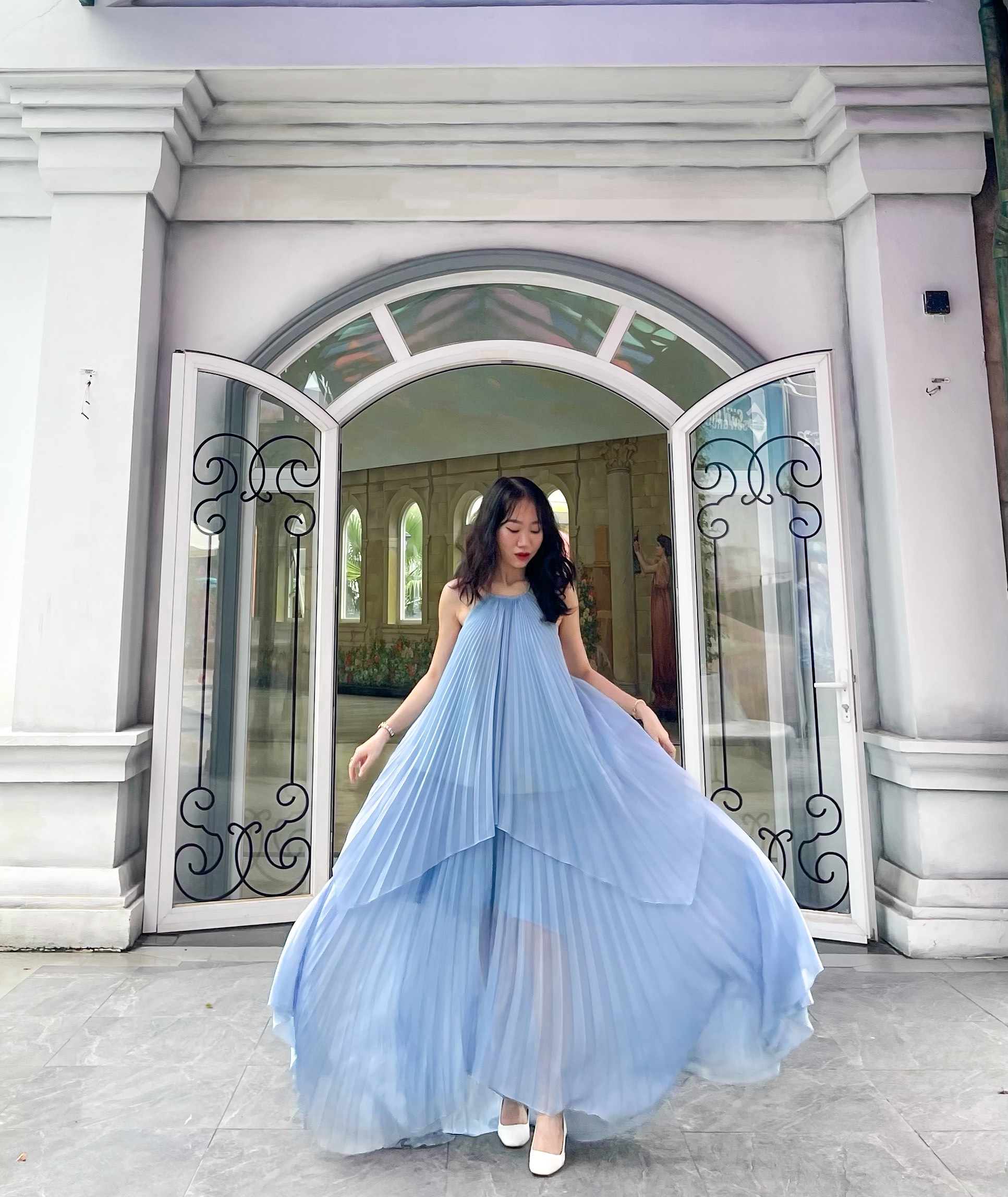 Maxi Phú Quốc miễn phí từ Plan To Travel